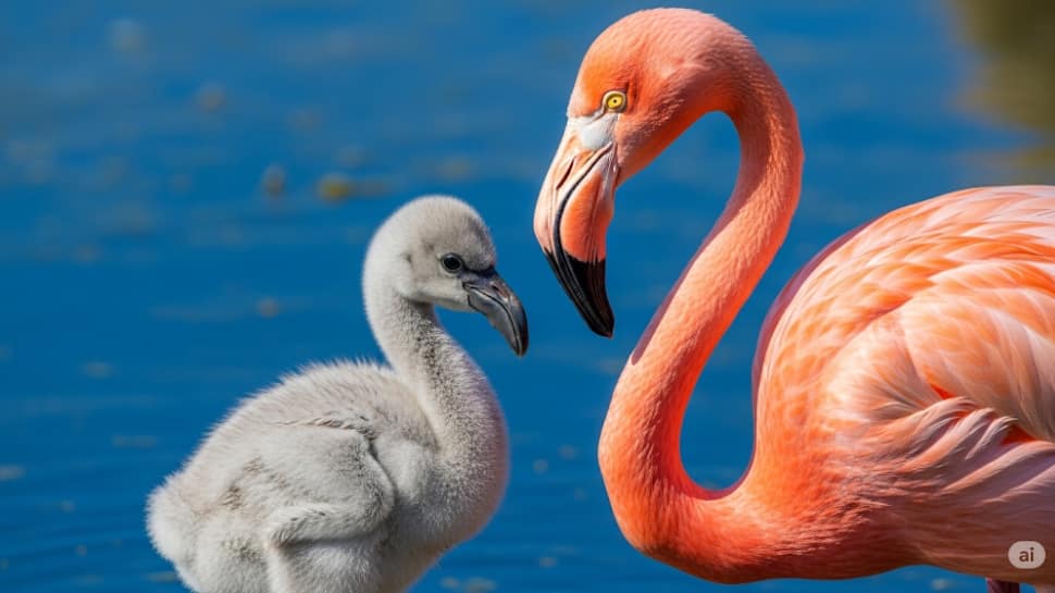 Before The Glow Up: 8 Baby Animals That Are Unrecognizable From Their ...
