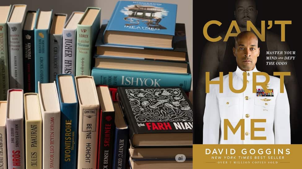 7 Best Self-Improvement Books That Changed My Life