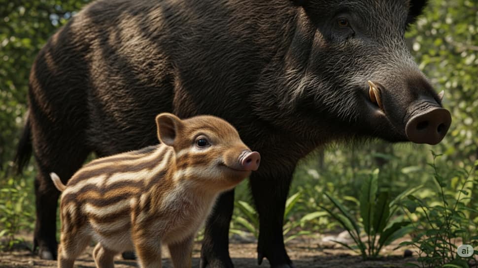 Before The Glow Up: 8 Baby Animals That Are Unrecognizable From Their ...