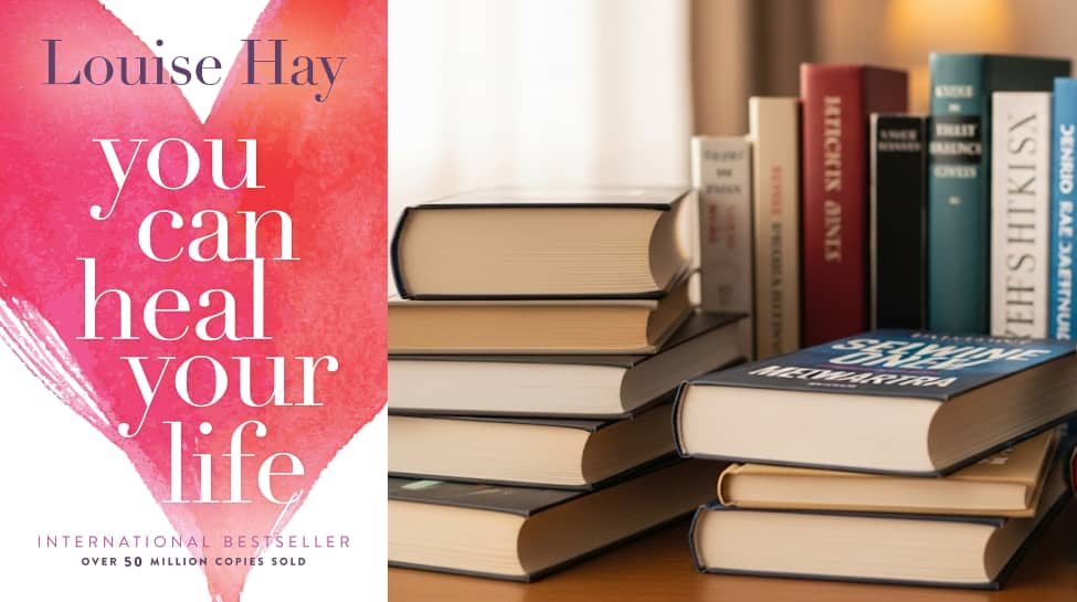 7 Best Self-Improvement Books That Changed My Life