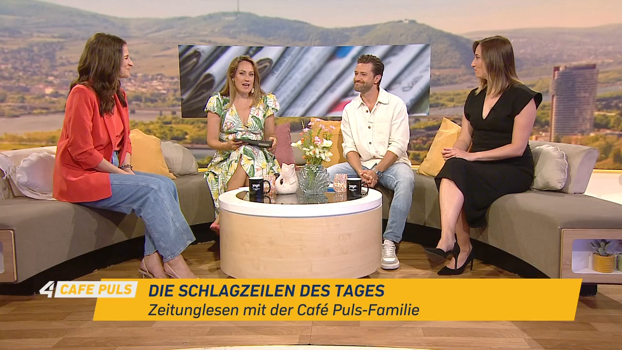 Die Schlagzeilen des Tages vom 27.06.2025