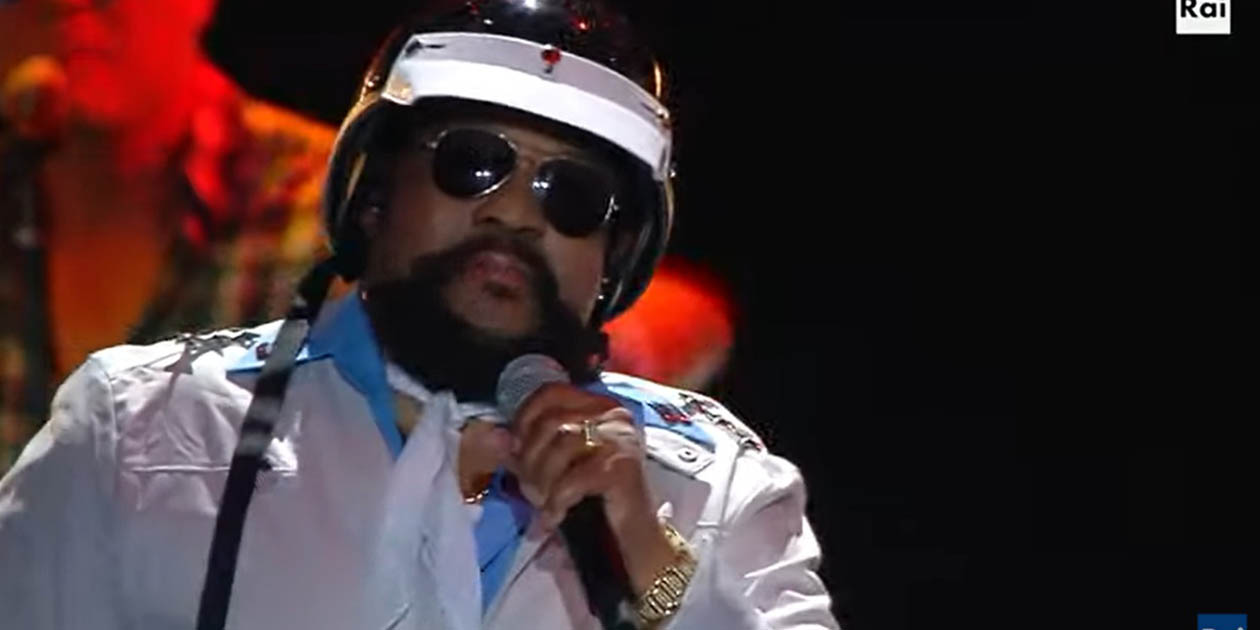 Victor Willis e il collasso per disidratazione: cos’è e come si interviene