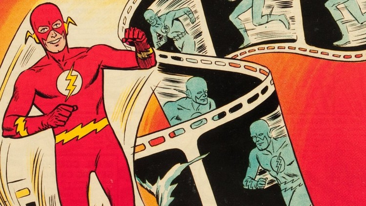 10 Times DC Pulled Off the Perfect Superhero Disguise