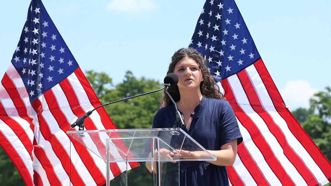 March on Washington for Jewish Civil Rights - 62420867