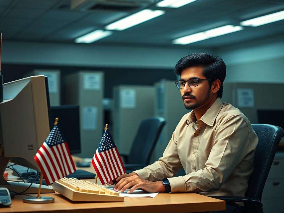 A 90s obsession among India's middle class fuelled America's tech boom ...