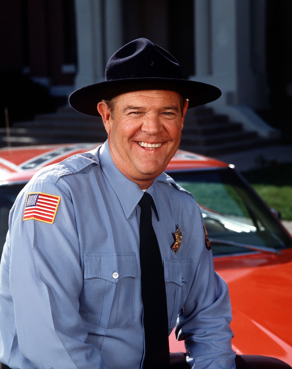 ‘Dukes of Hazzard’ star Richard Hurst dead at 79