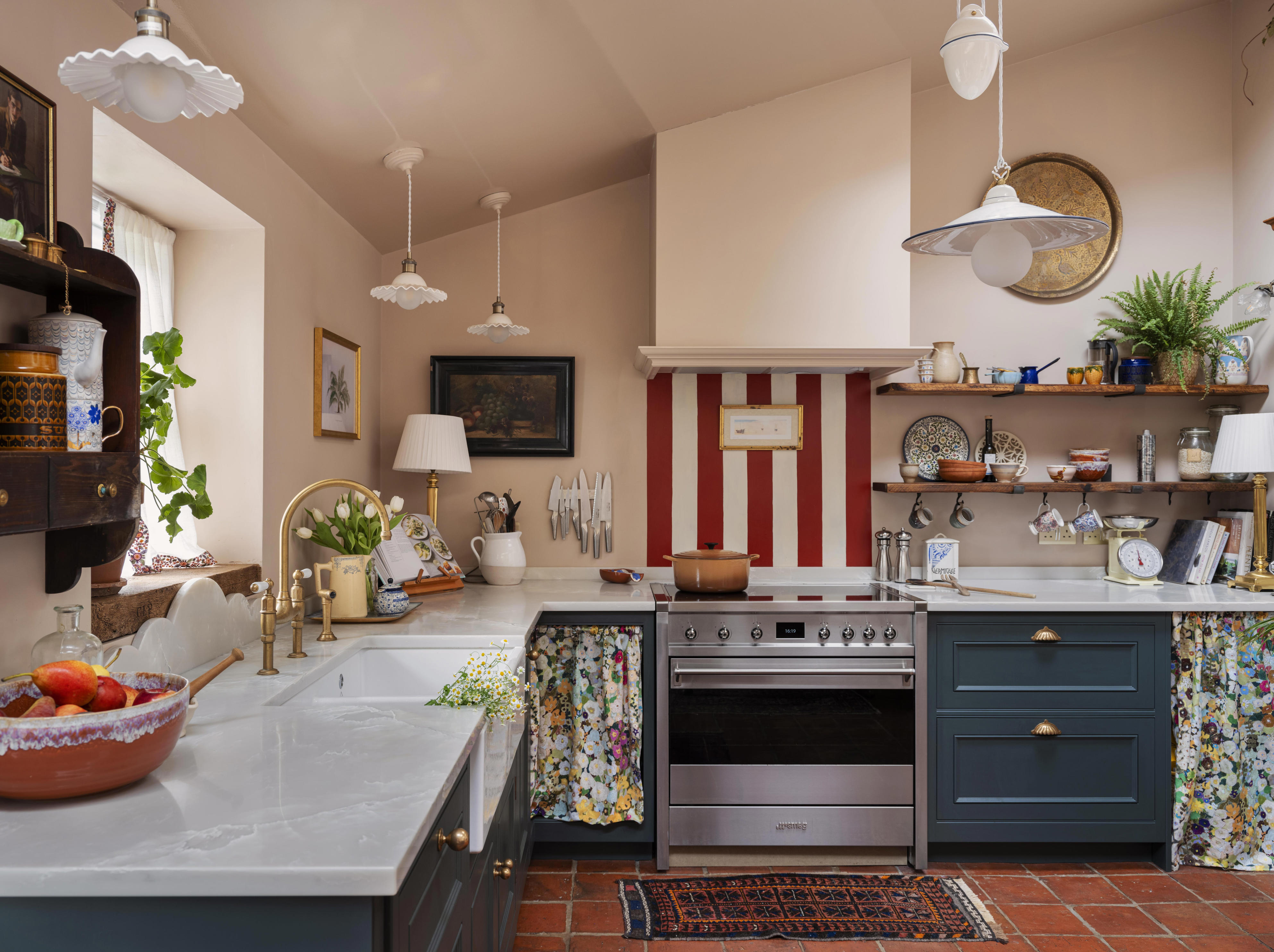 These kitchen features will make your life easier