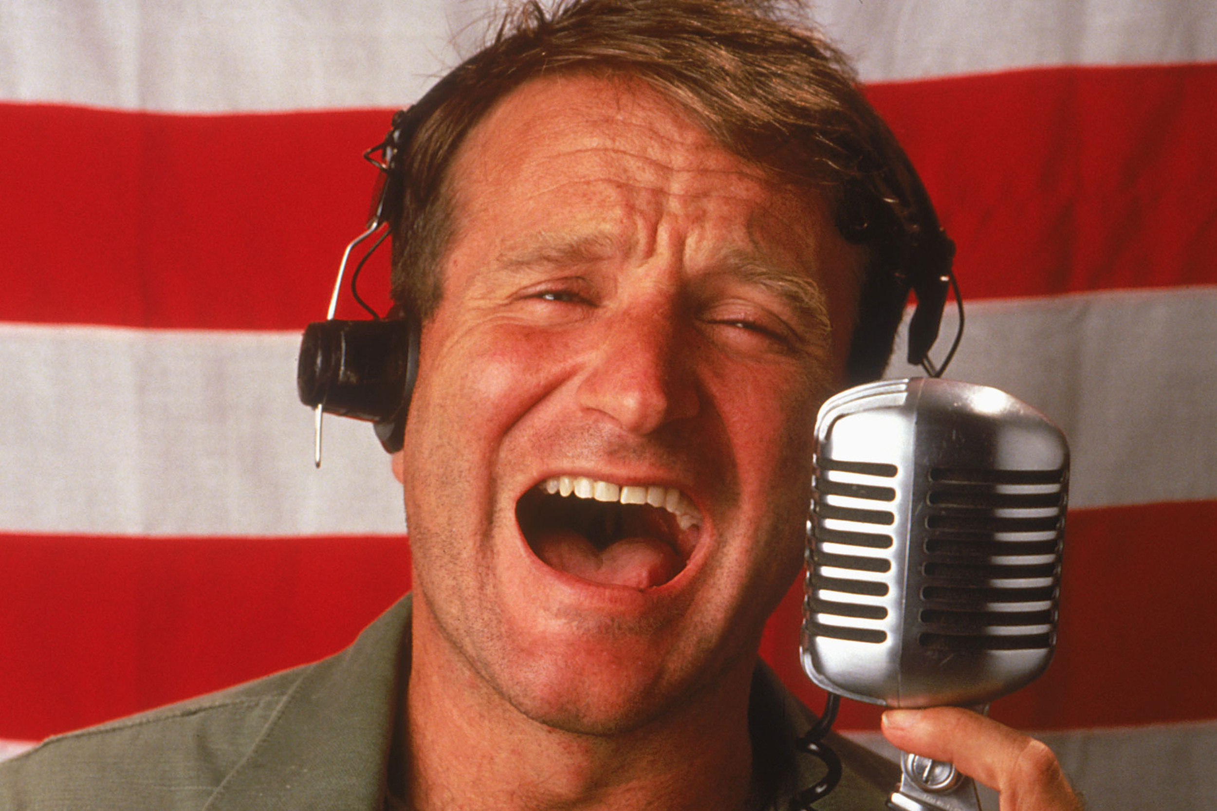 20 comedians who crushed it in dramatic roles