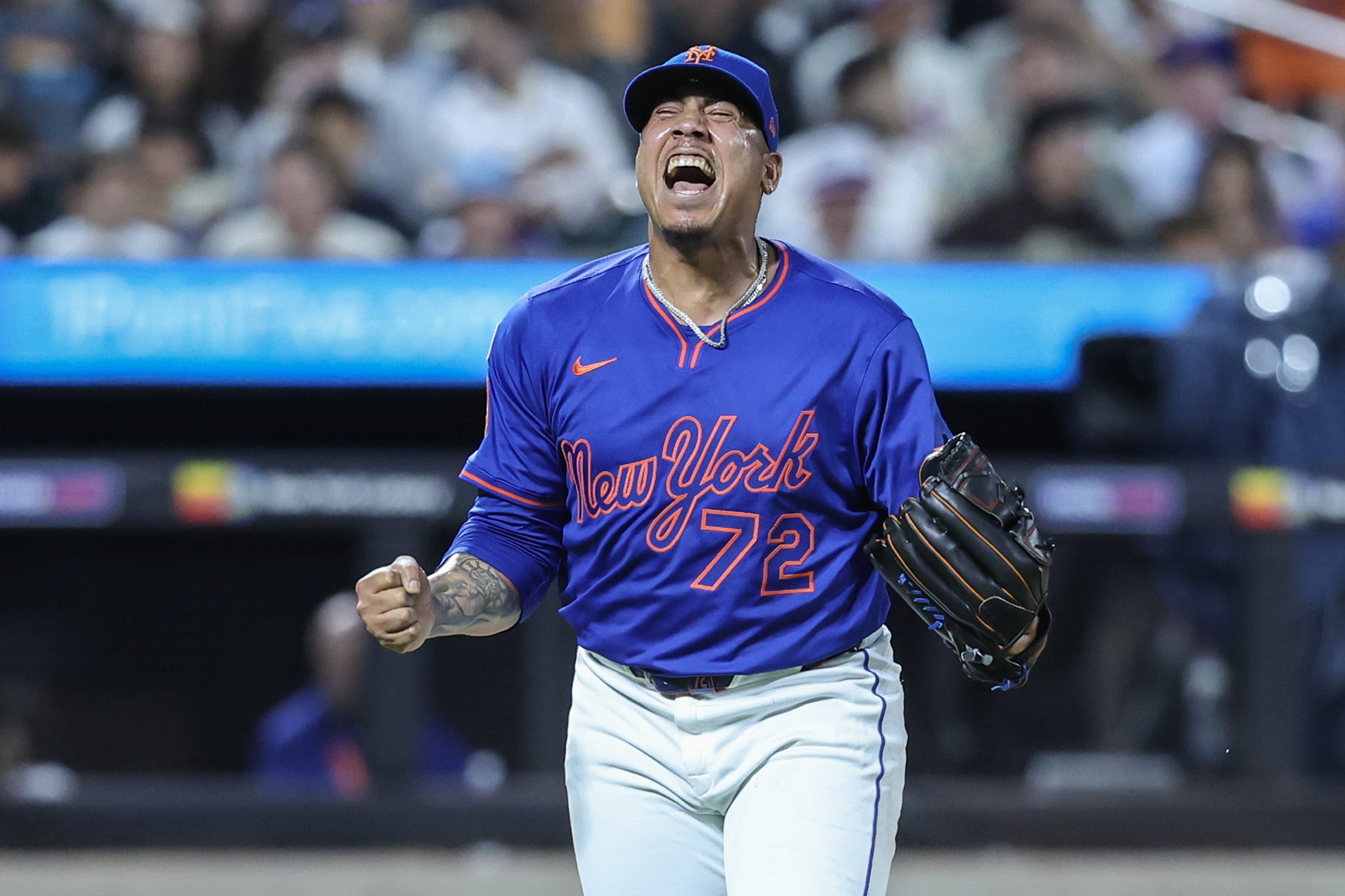 Mets 2025 injury tracker: Latest updates, and when players might return