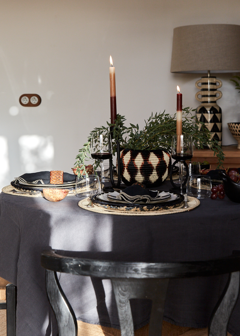 How to Host a Dinner Party — 10 Tips to Design an Evening of Glamour ...