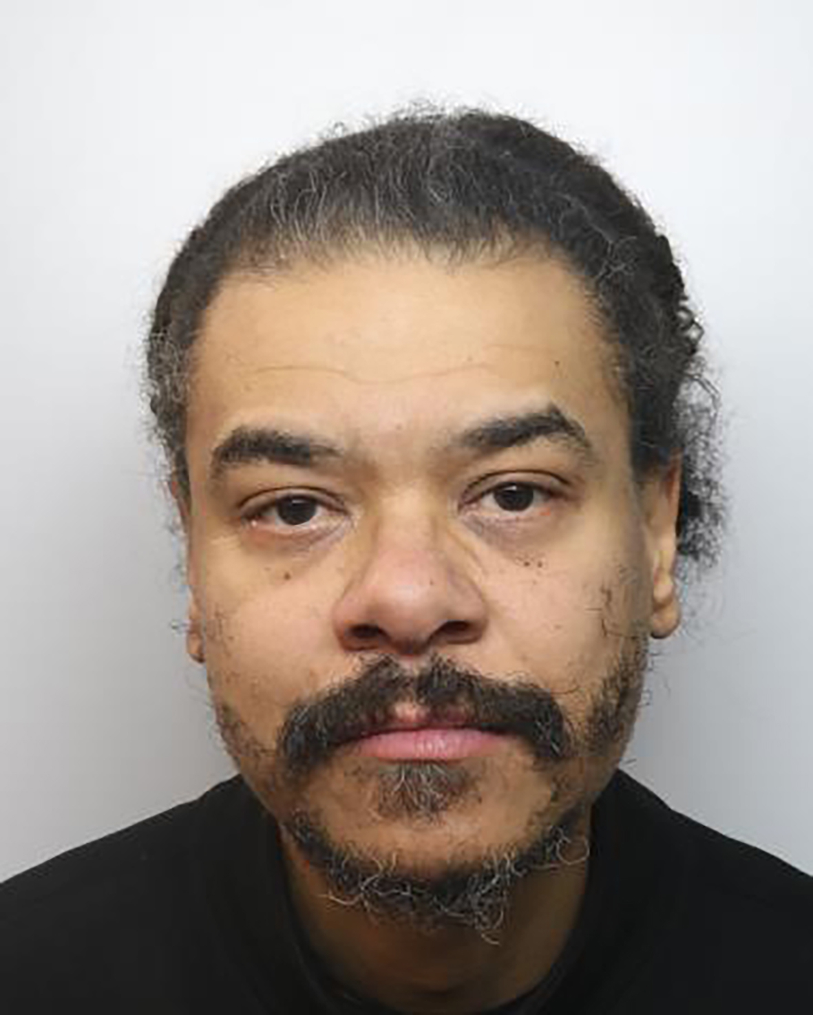 Cheryl Tweedy's killer stalker back behind bars