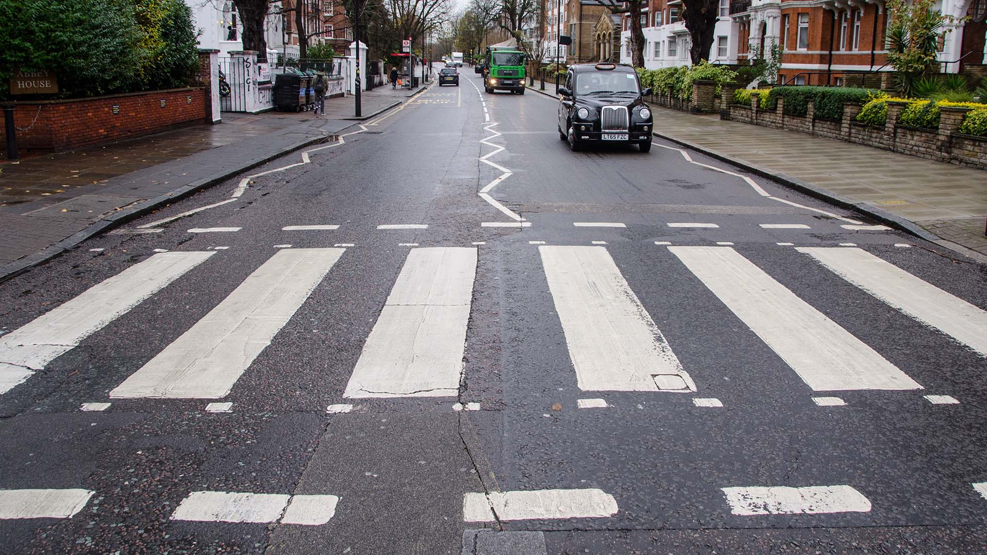 Zebra, Toucan or Tiger? Every UK pedestrian crossing explained