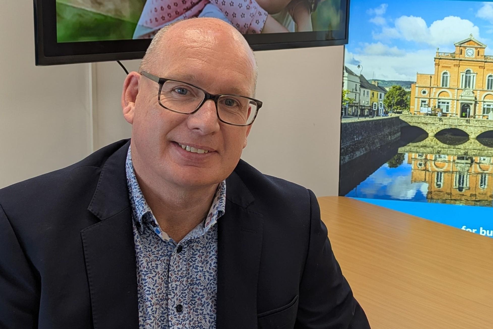 Newry ‘must remain a key investment location’ in National Development Plan