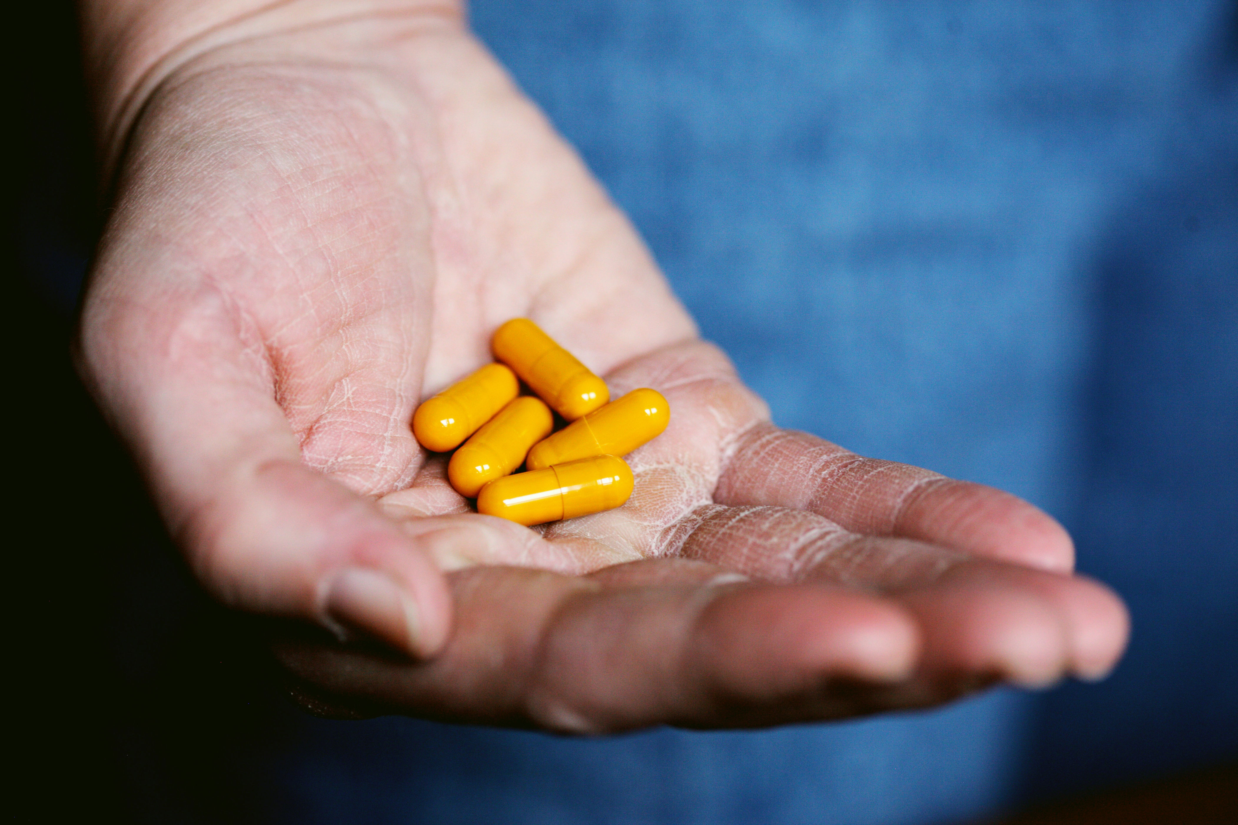 6 of the Best Supplements for Heart Health