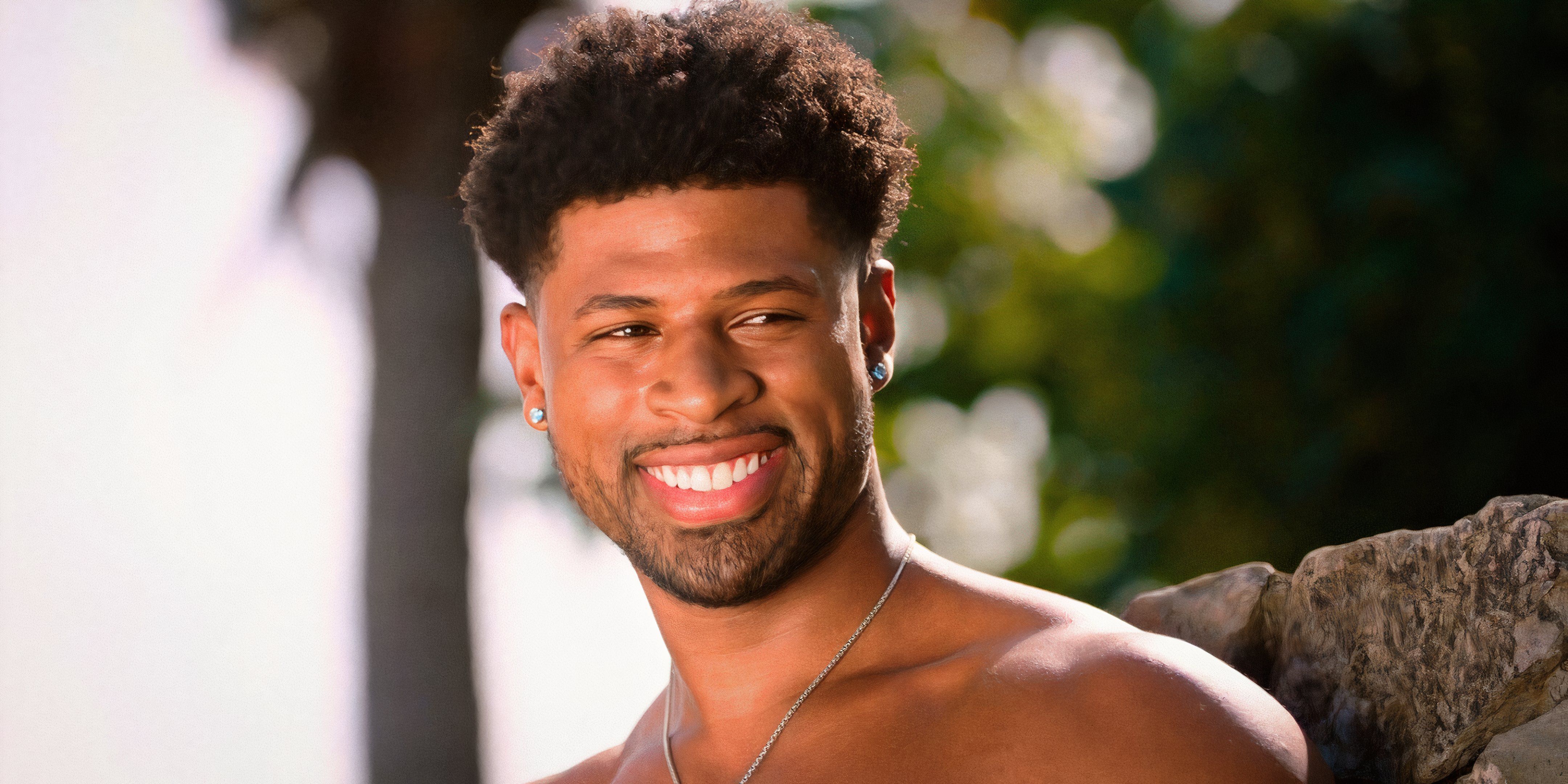 Love Island USA's JD Dodard Runs This Inspiring Business & Everything ...