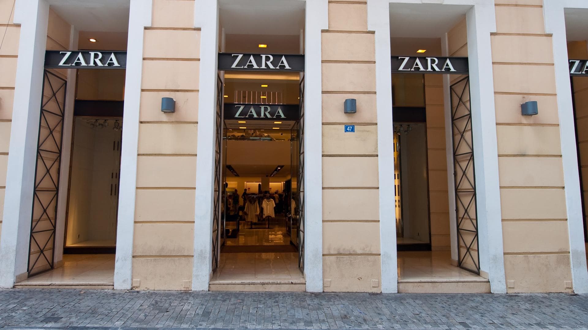 ZARA Sale: Diese hilfreichen Tipps müssen echte Liebhaber kennen!
