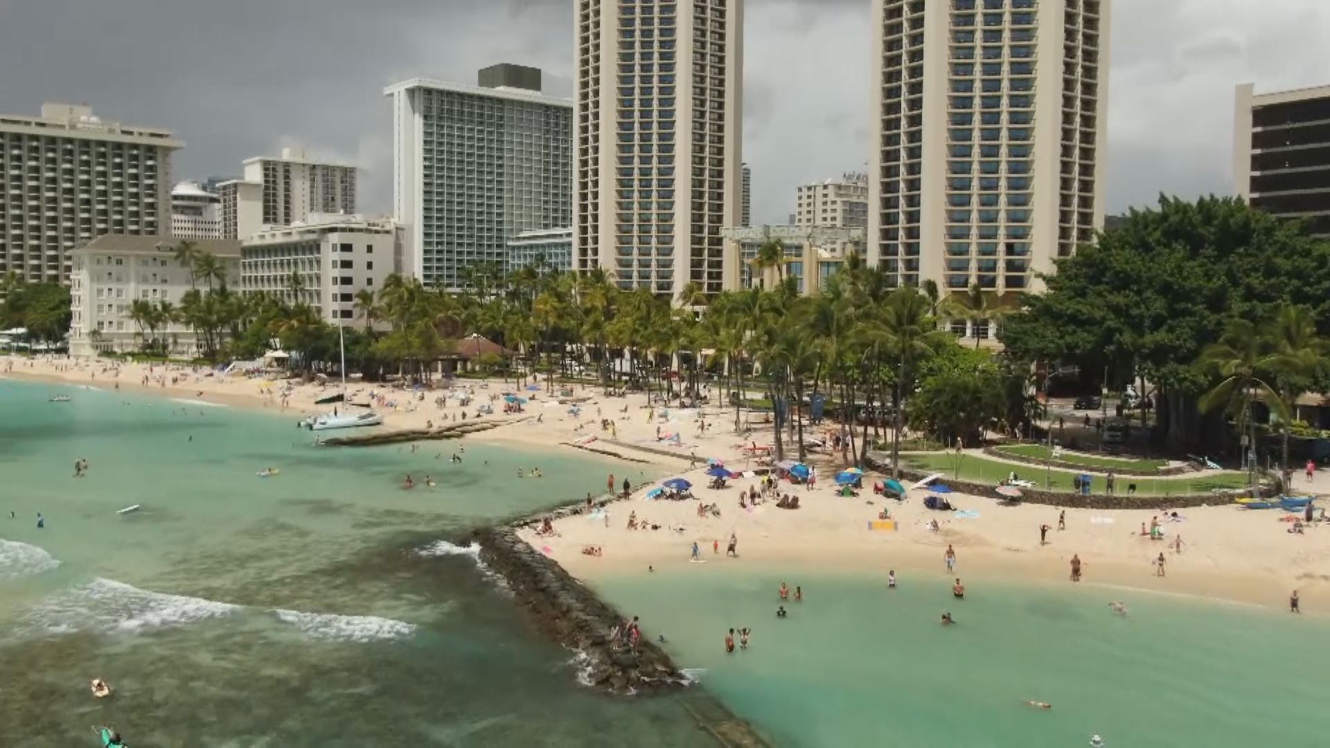 Tourism experts still optimistic about Hawaii, despite increasing ...