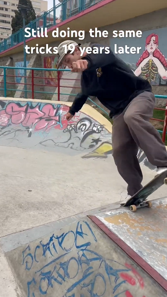 No Push Line in the Highest Capital on Earth – La Paz 🇧🇴