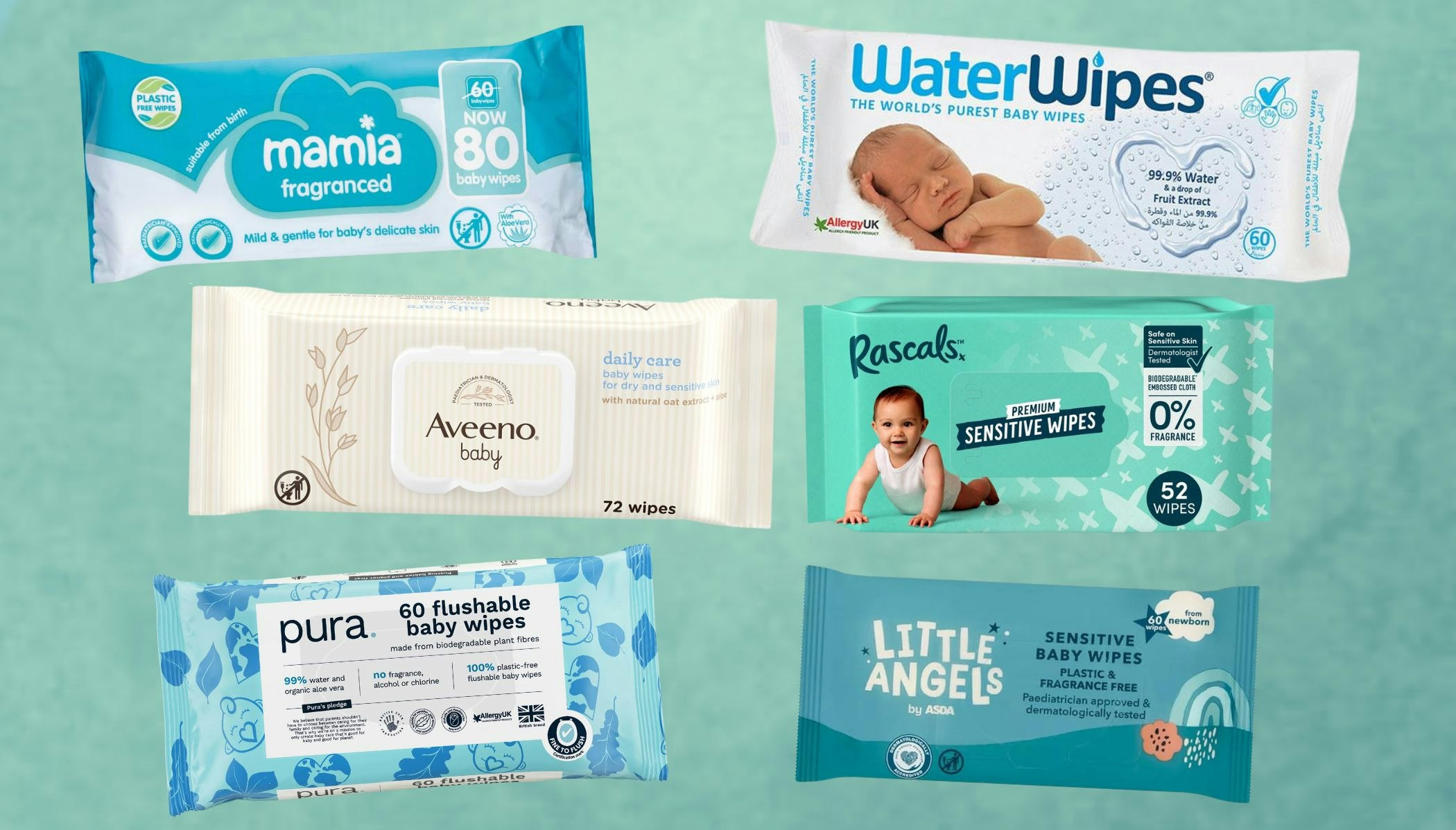 Cool Best Baby Wipes For Newborns Photos