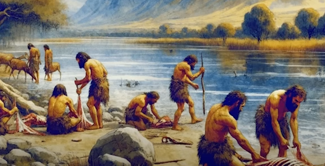 Cro-Magnon Life: Hunting, Habitats, and Matriarchal Societies