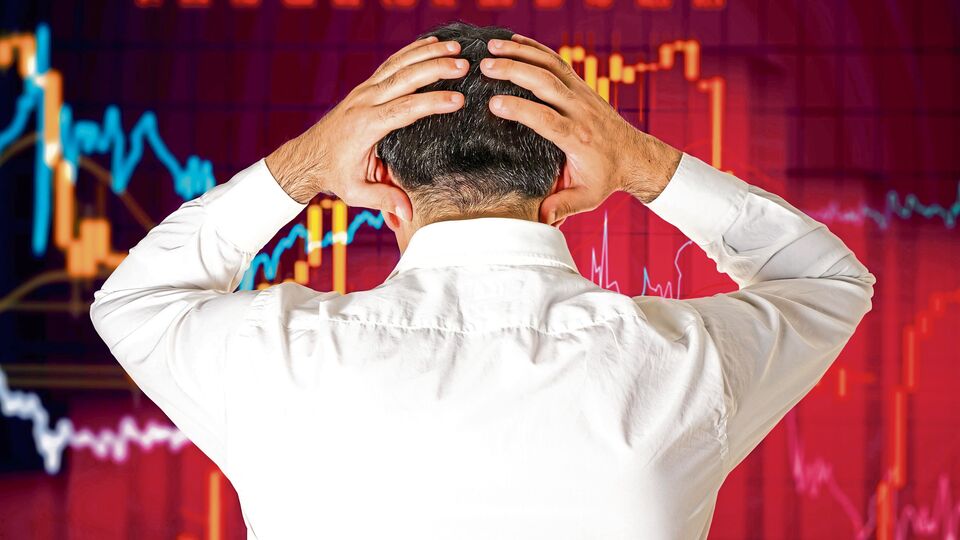 Nifty IT emerges as worst performing sector in H1 2025, down over 10% ...