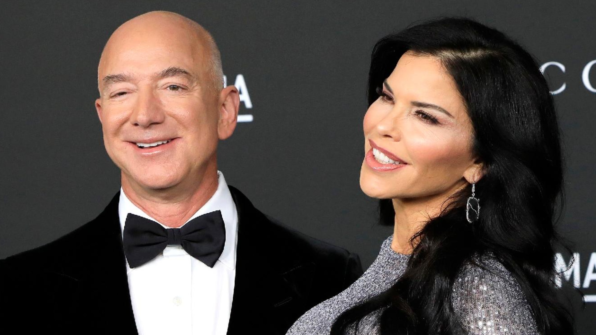 Lauren Sanchez, dalla tv allo spazio al cuore di Jeff: chi è la signora ...