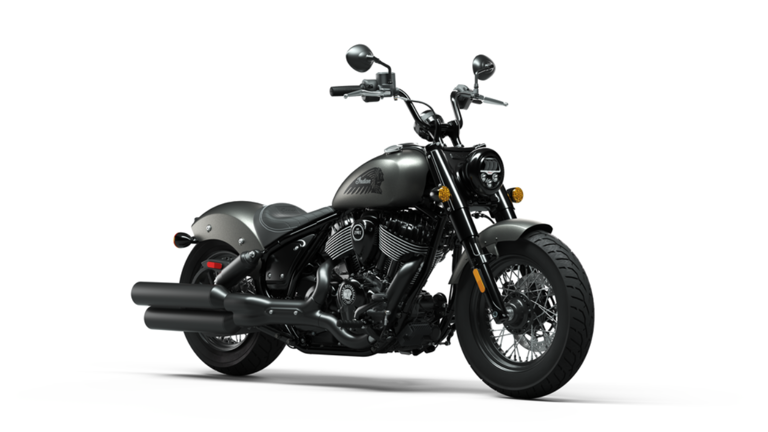 Indian Motorcycle reveals prices for 2025 Chief, Challenger and other ...