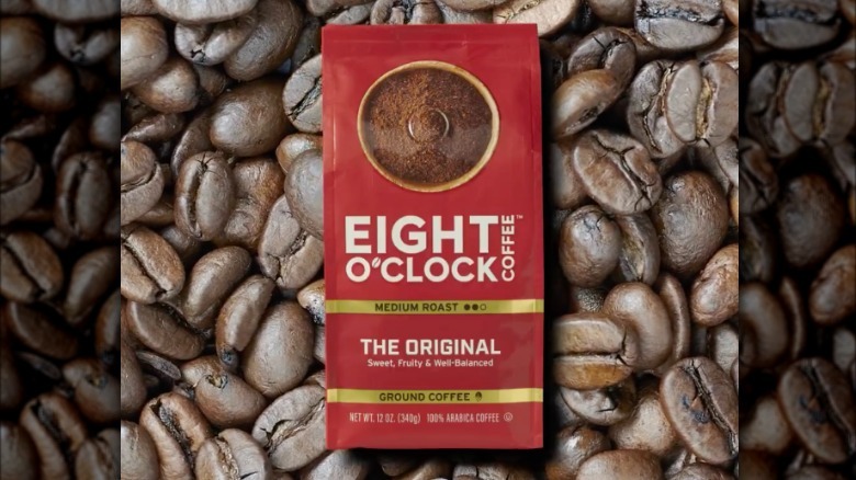 Coffee Brands That Are Older Than You Realized