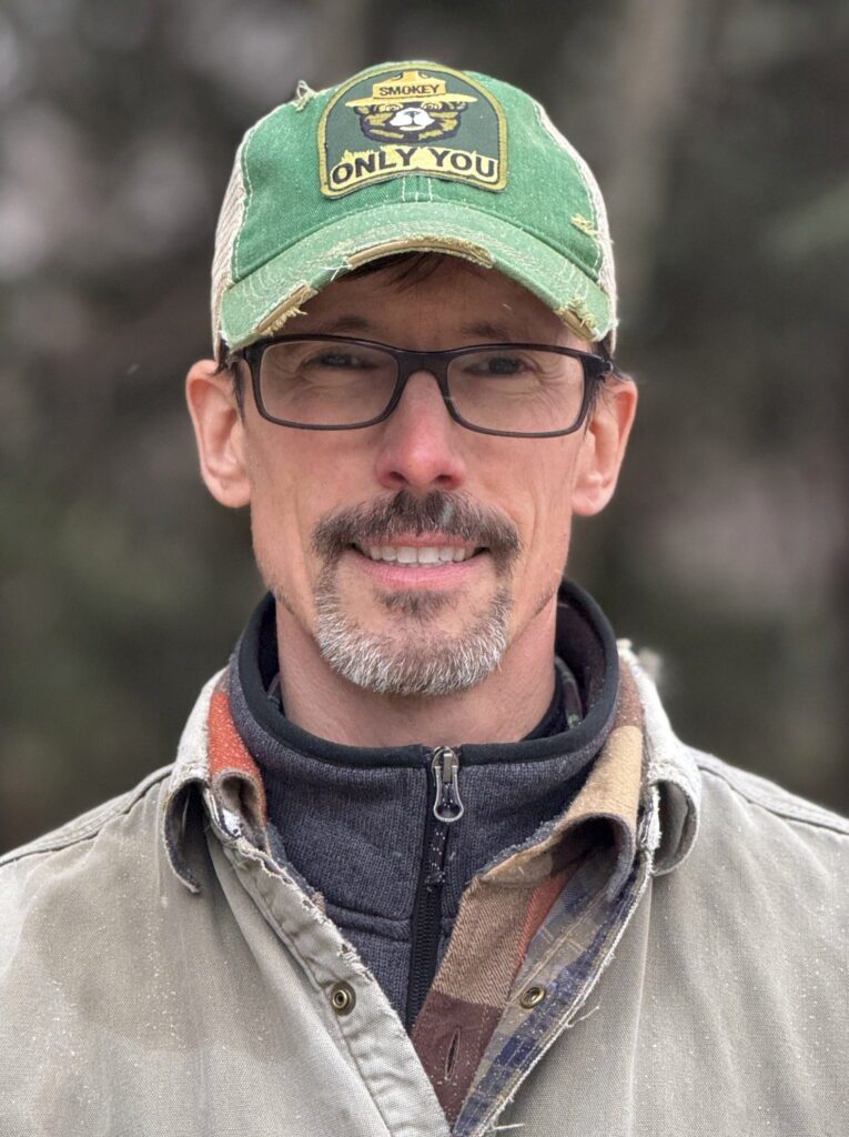Doomsday prepper shares WWIII survival tips – including 90-day food stash