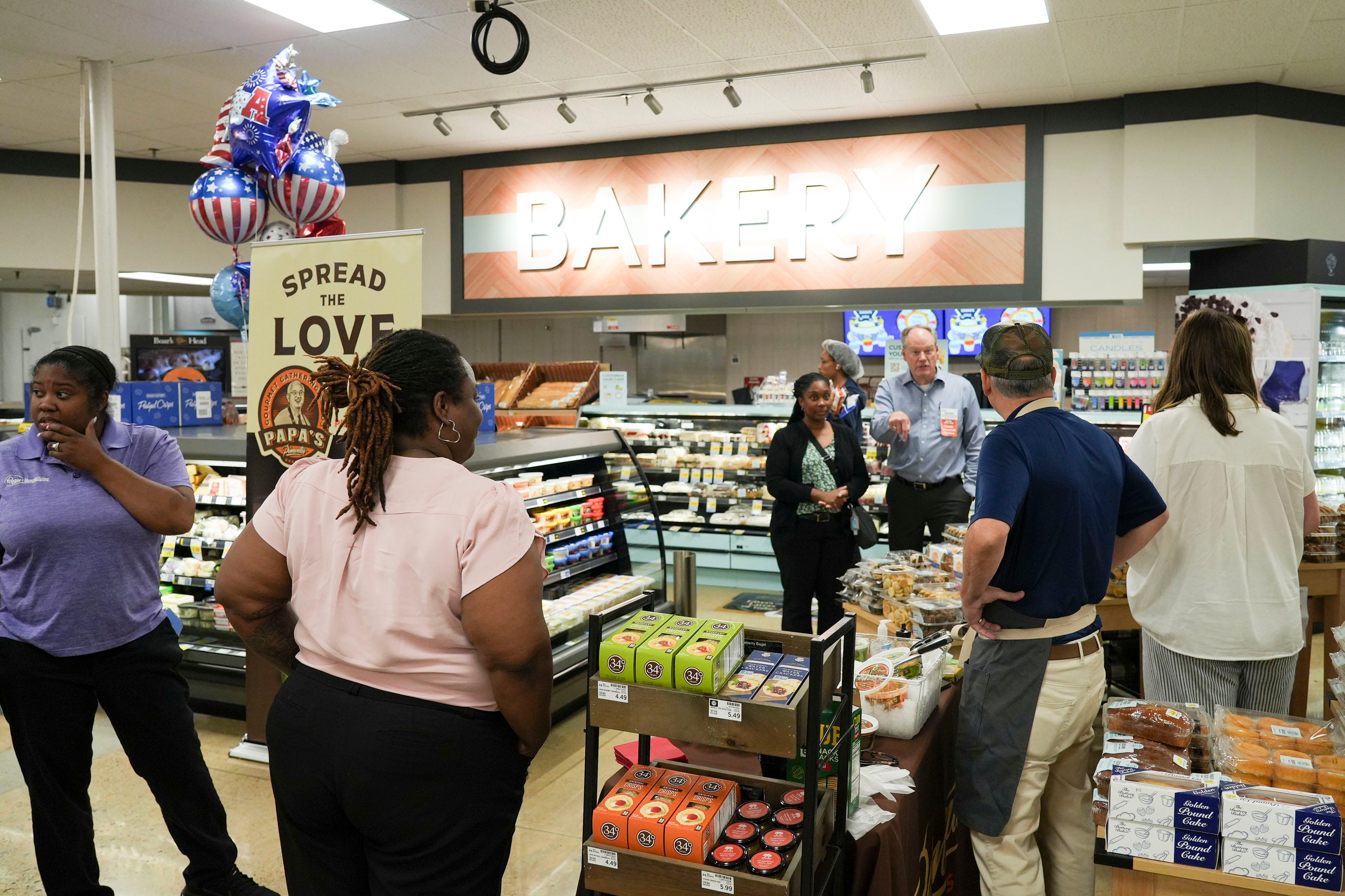 Kroger invests $5 million in renovations at two Jackson locations ...