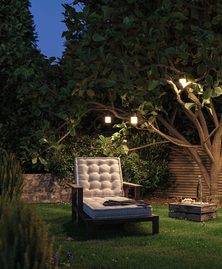 WiFi Doesn't Cover Your Whole Backyard? Here's What You'll Need to Do ...