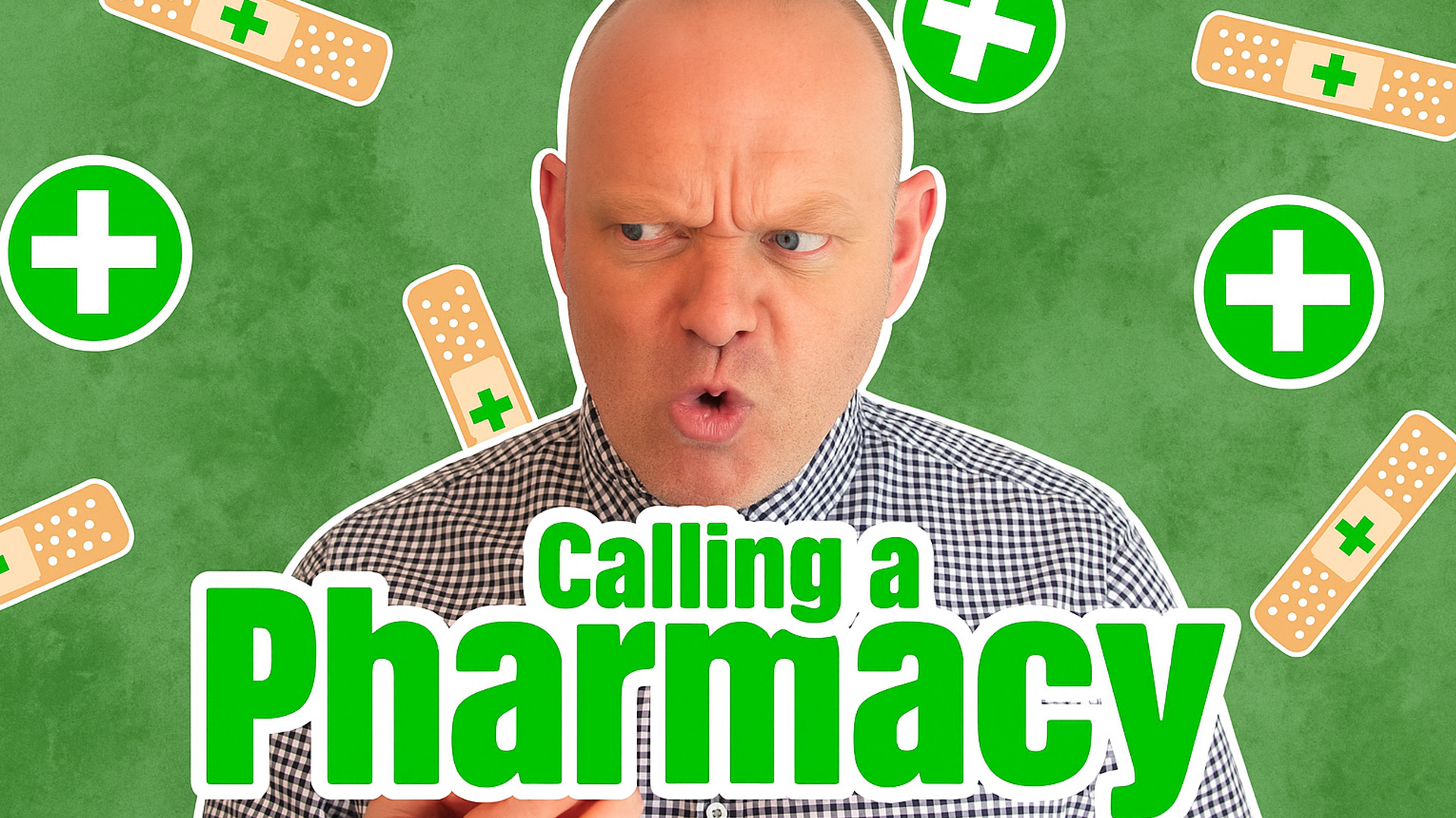 Prank Calling a Pharmacy! 😂💊 Weirdest Request Ever