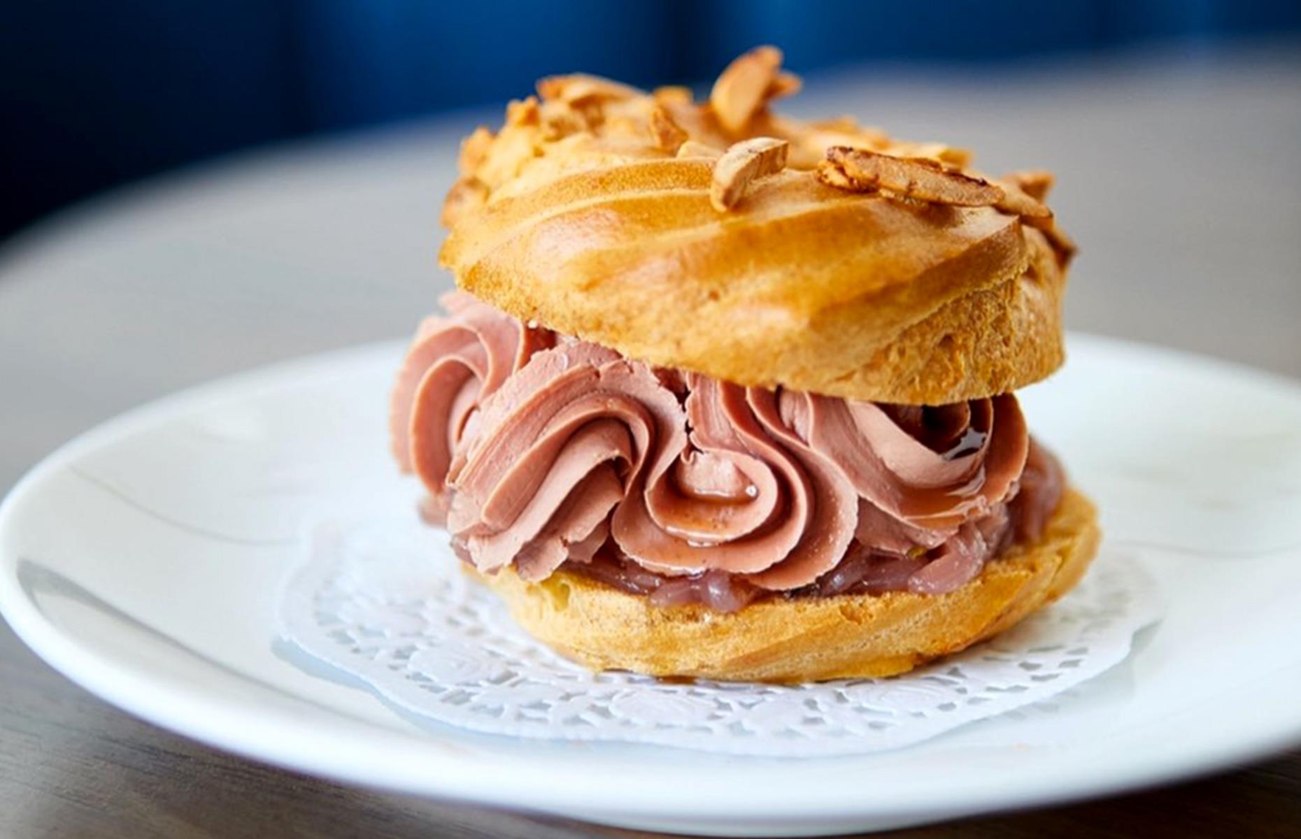 We reveal Australia's most unforgettable dining destinations