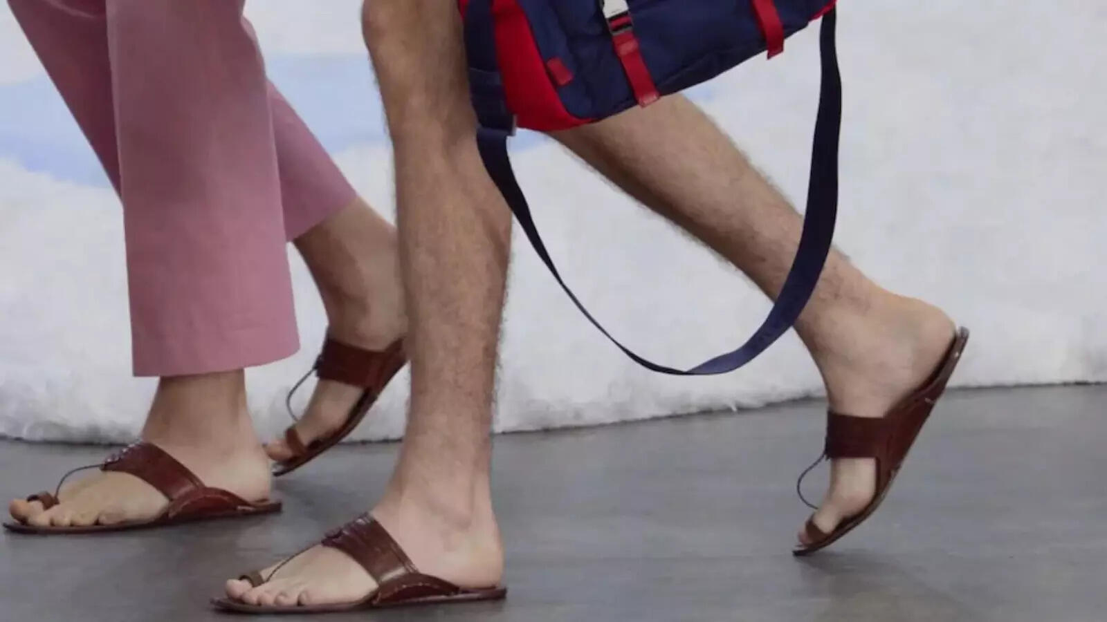 'The Prada paradox': Maharashtra artisans meet CM Fadnavis over ...