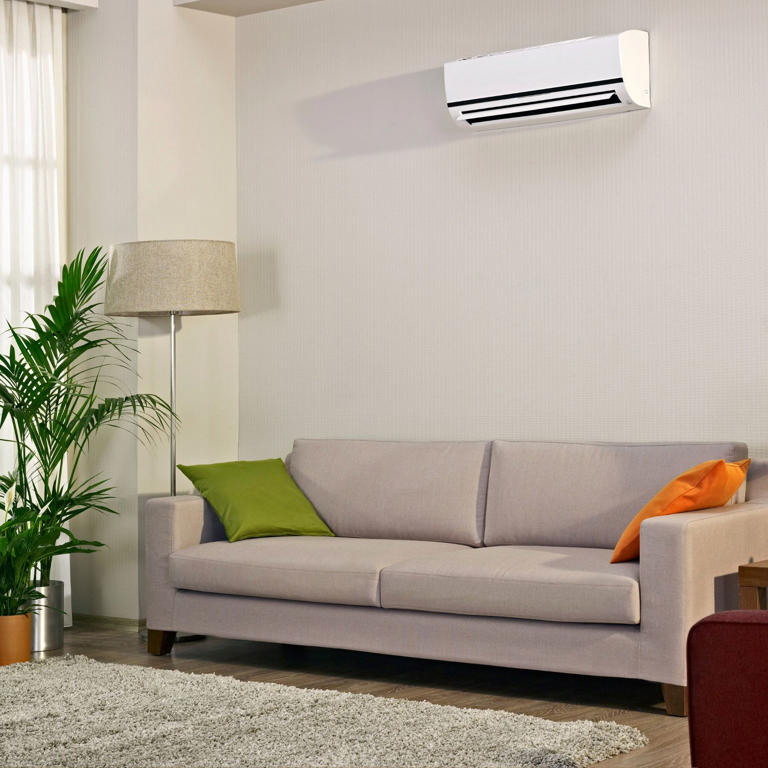 How much does it cost to install air conditioning? Pros share what you ...