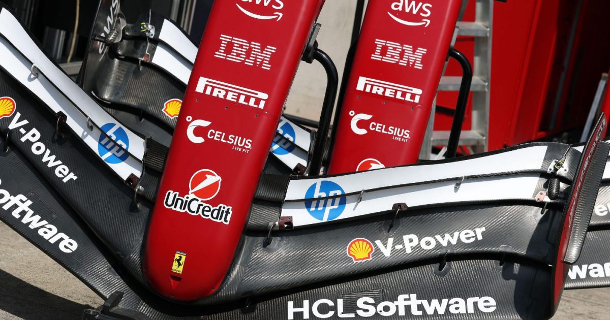 Ferrari top upgrade list as teams unveil car changes for Austrian Grand ...