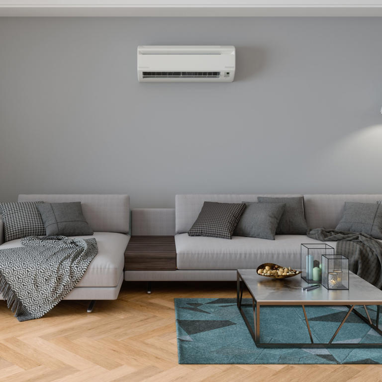 How much does it cost to install air conditioning? Pros share what you ...