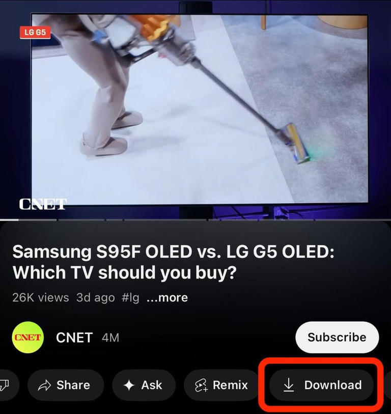 How to Easily Watch YouTube Videos Offline