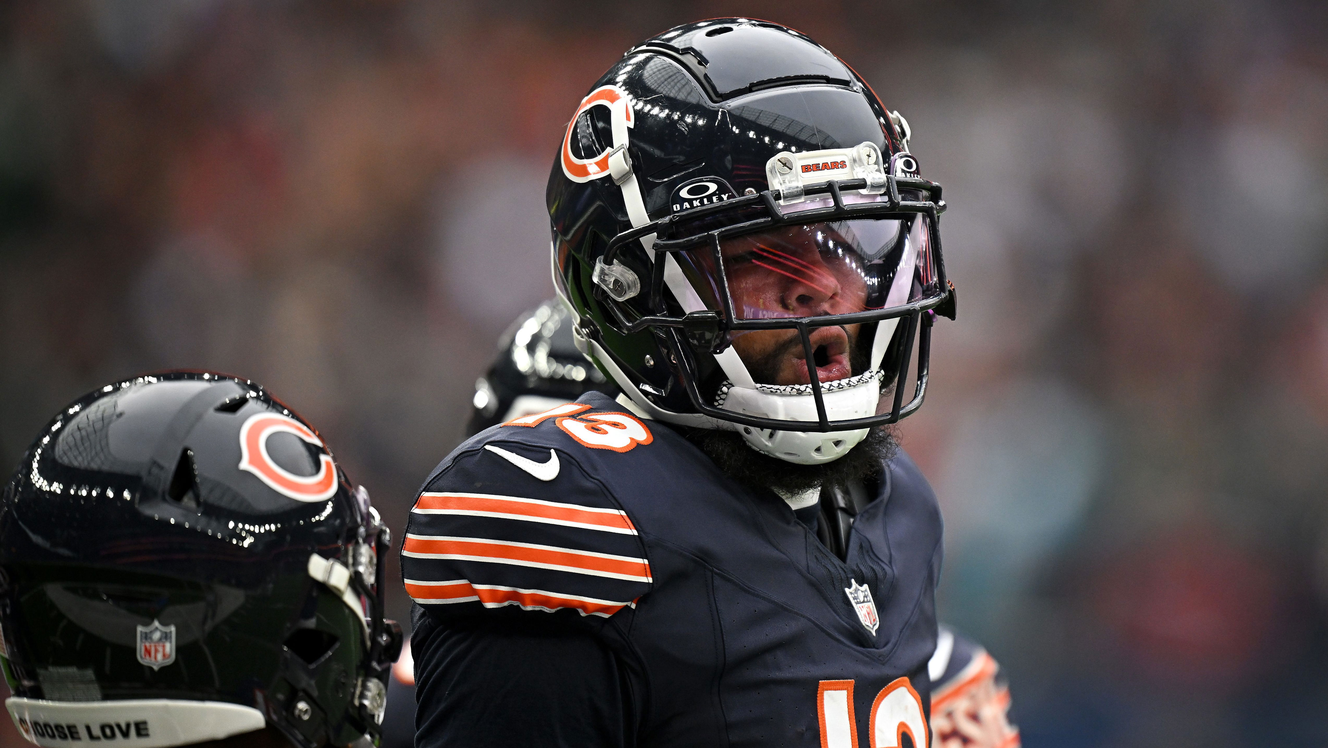 Dolphins Projected To Land Six-Time Pro Bowl WR