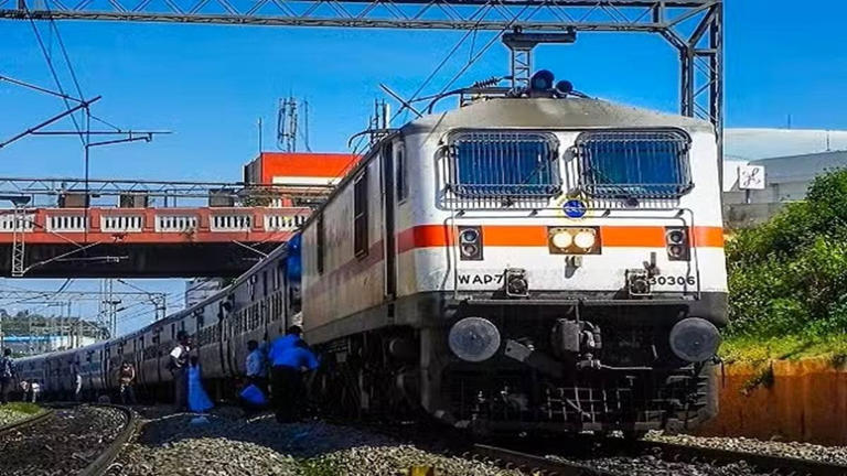 Booking Tatkal ticket? Aadhaar Verification becomes mandatory from July ...