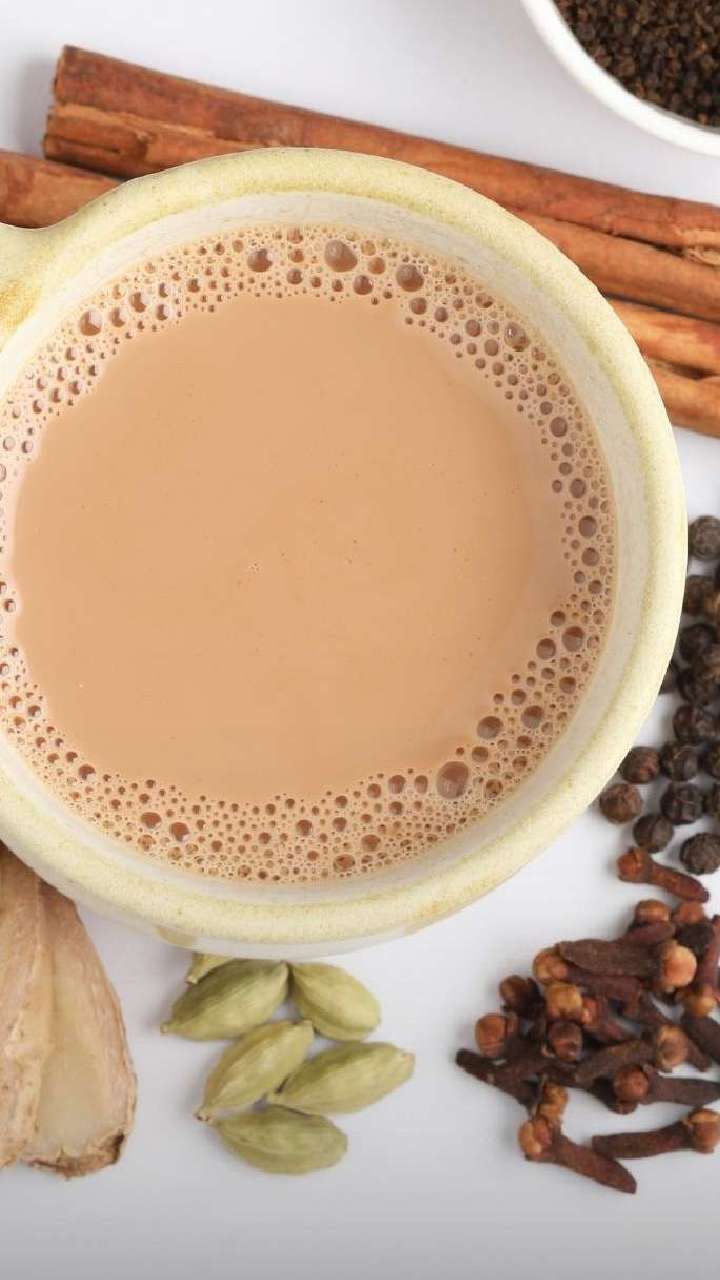 Does Drinking Milk Tea Cause Kidney Stones?