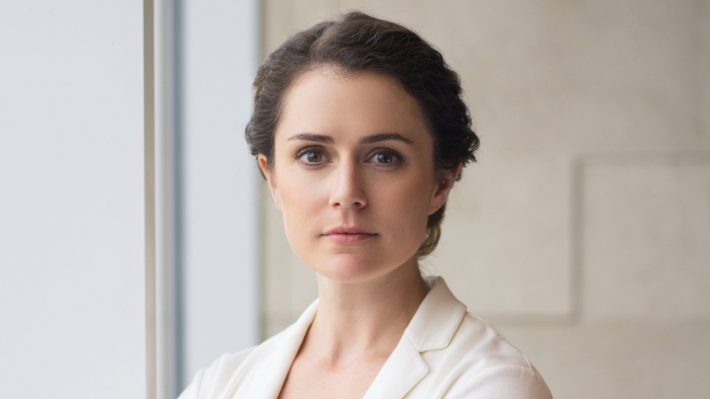 Klára (33): Bouřek jsem se nikdy nebála. Během jedné cesty z práce se ...