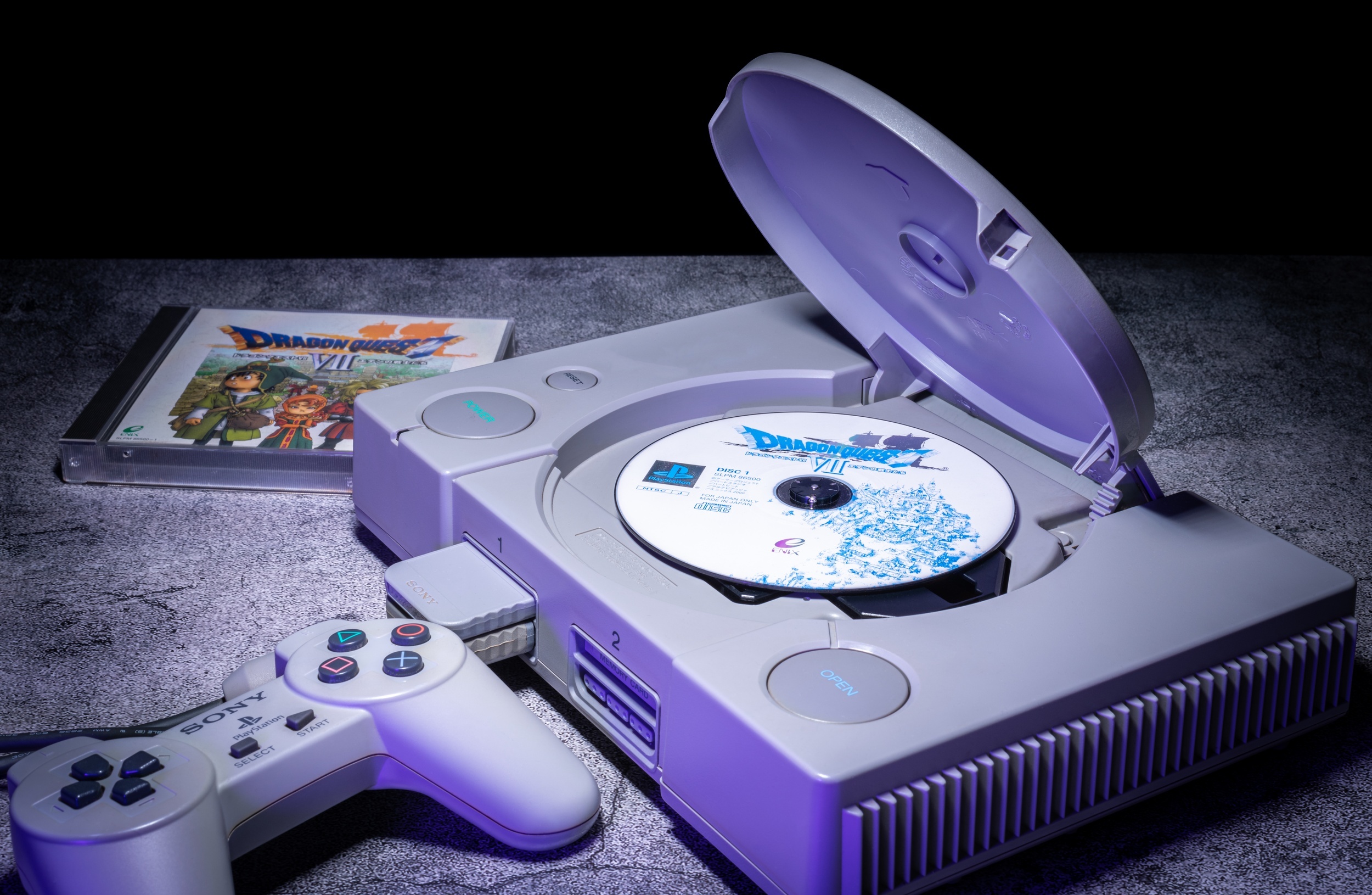 The 20 toughest games for the original PlayStation
