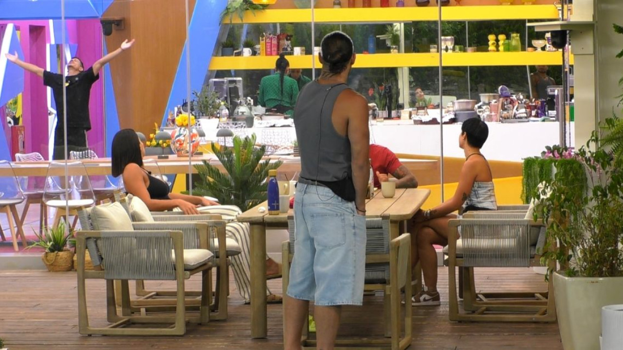 Big Brother: Μια επεισοδιακή ψηφοφορία μέσα σε ένα άκρως εκρηκτικό ...