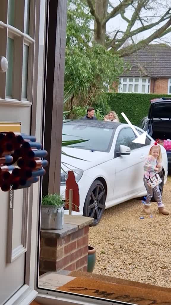Epic Nerf Battle