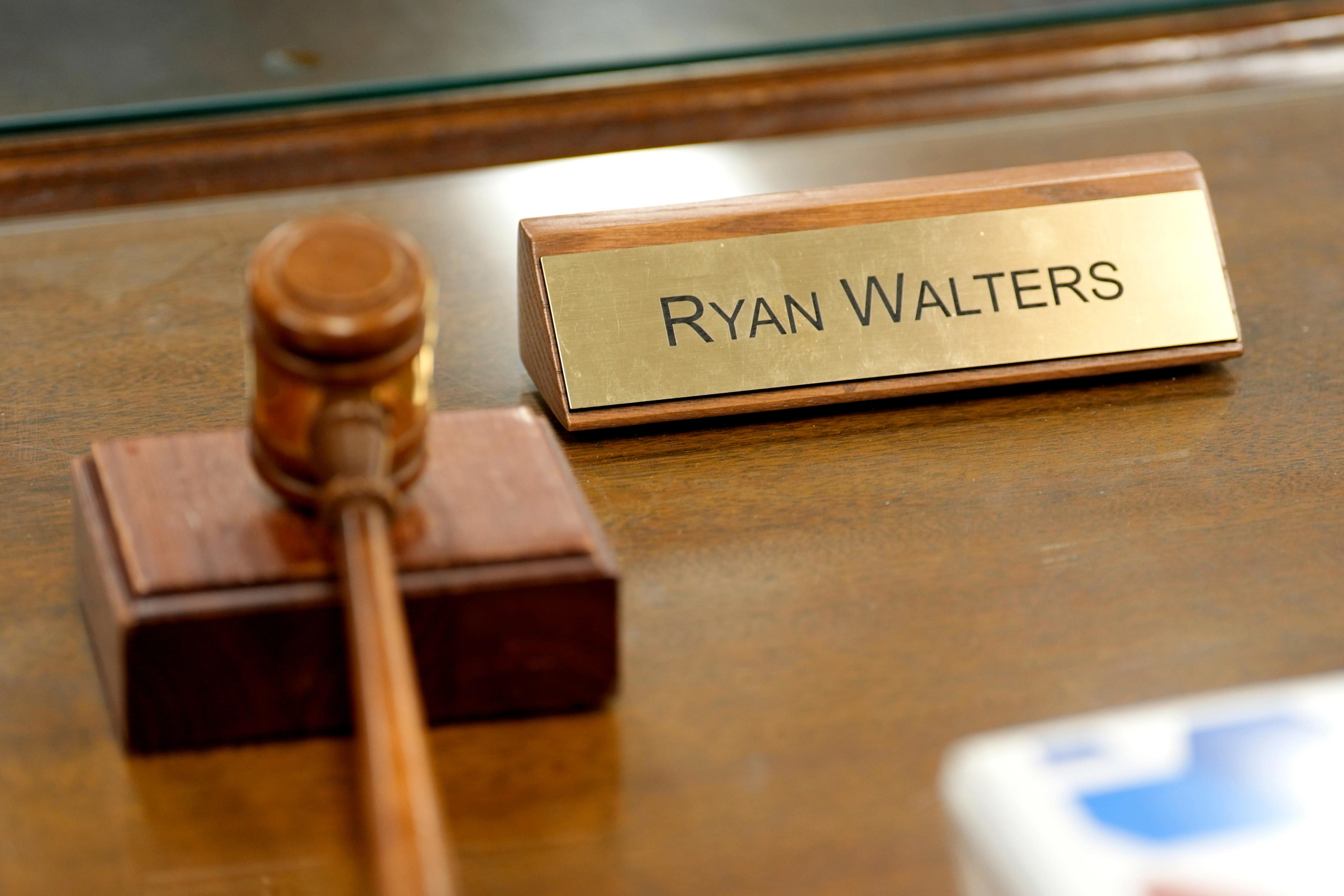 Schools say they didn't know Ryan Walters was investigating them over ...