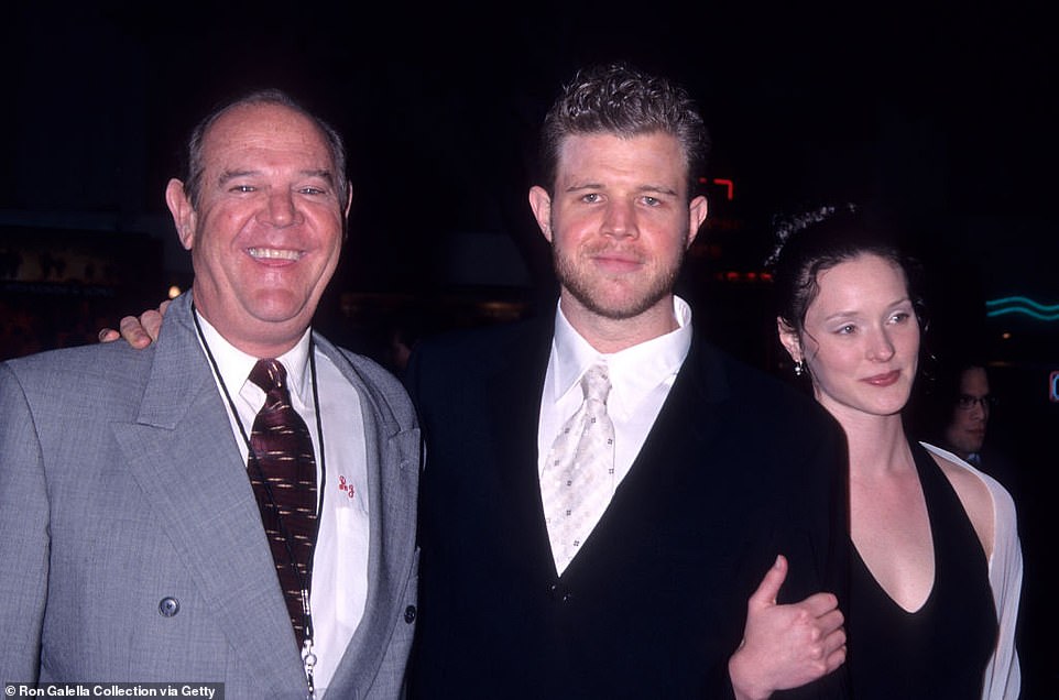 Rick Hurst, 'Dukes of Hazzard' actor, dies at 79