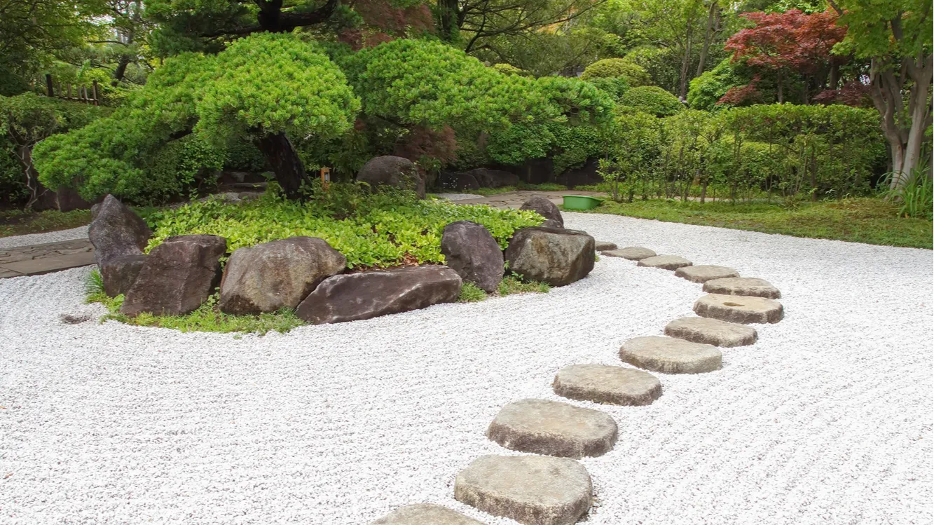 15 No-Mow Landscaping Ideas That Aren’t Boring
