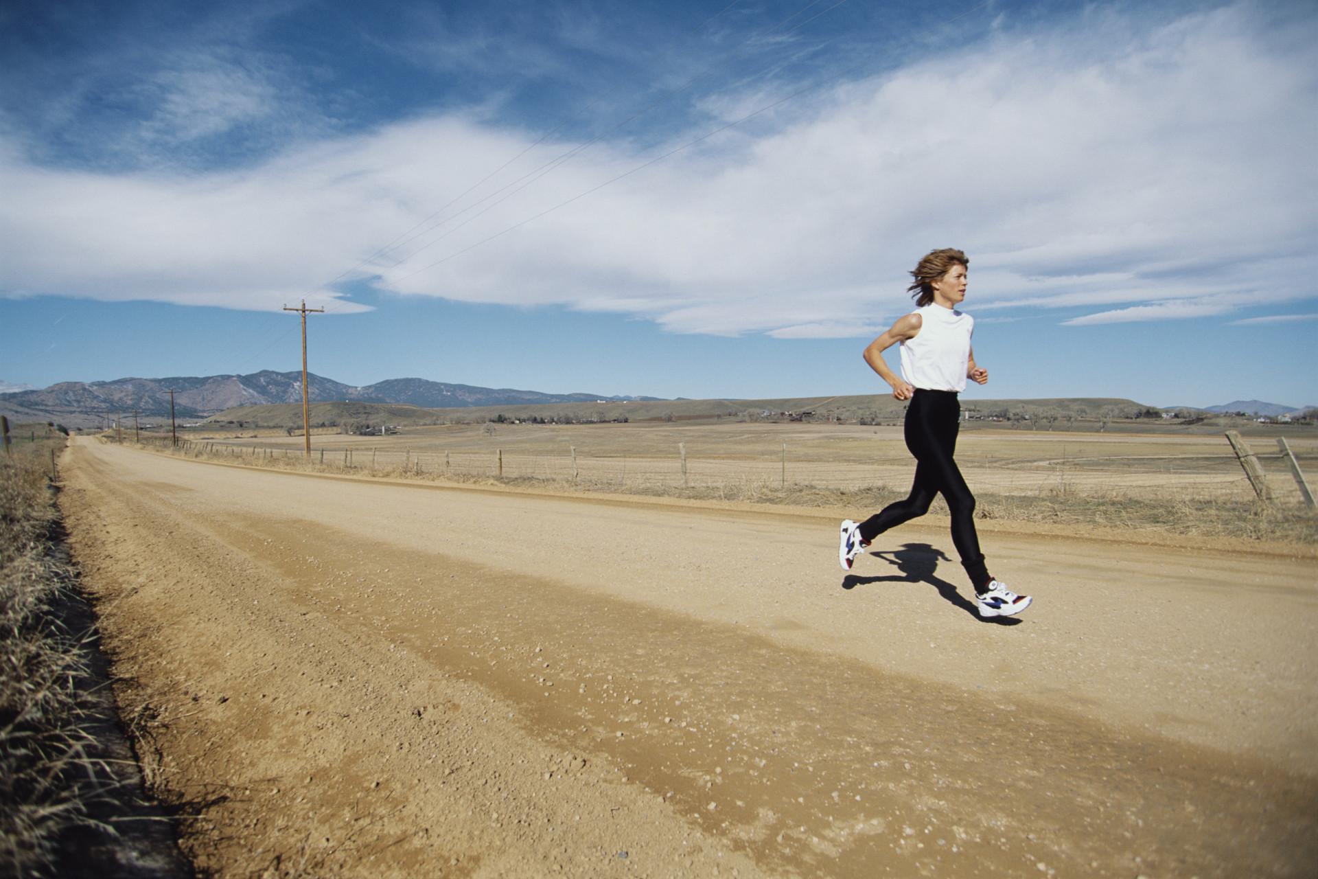 Sports where women outperform men