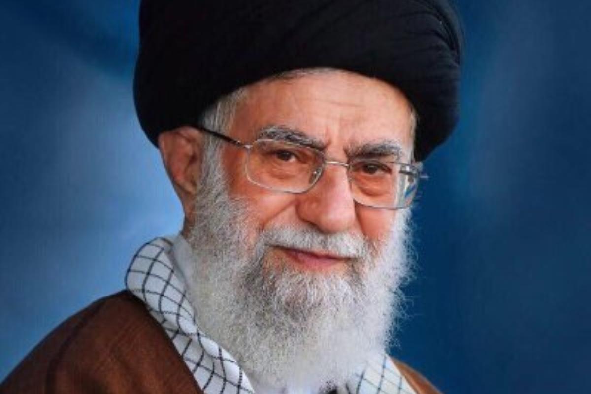 Who Is Iranian Supreme Leader Ali Khamenei? Will His Defiant Words ...